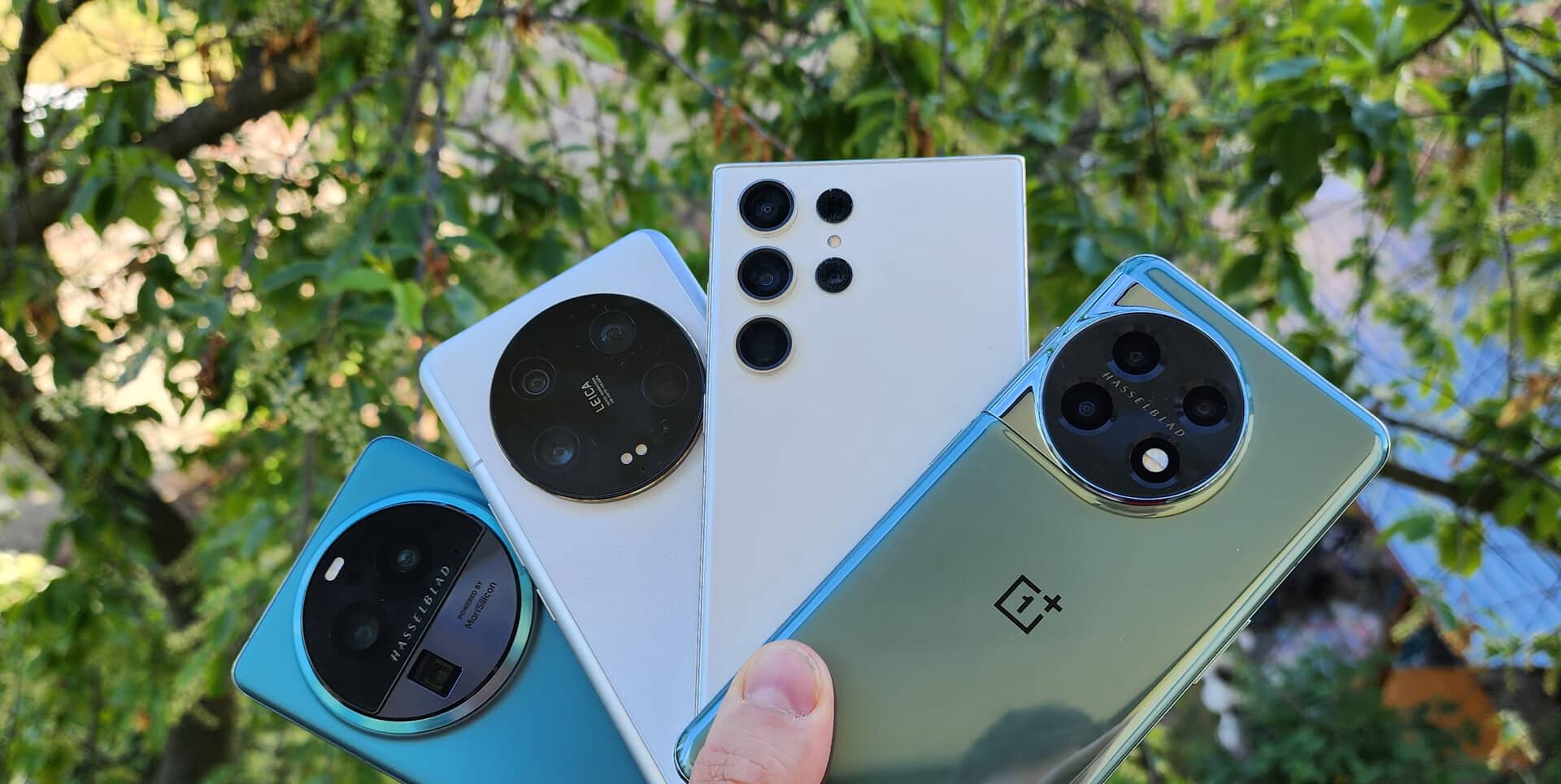 La Mejor Camara Para Android 2024